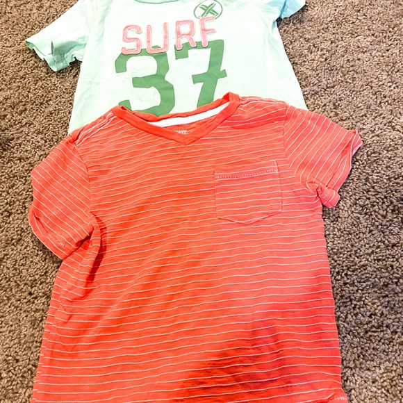 Shirts & Tops | Boys 3t Bundle Clothestoddler Clothessummer Clothes ...